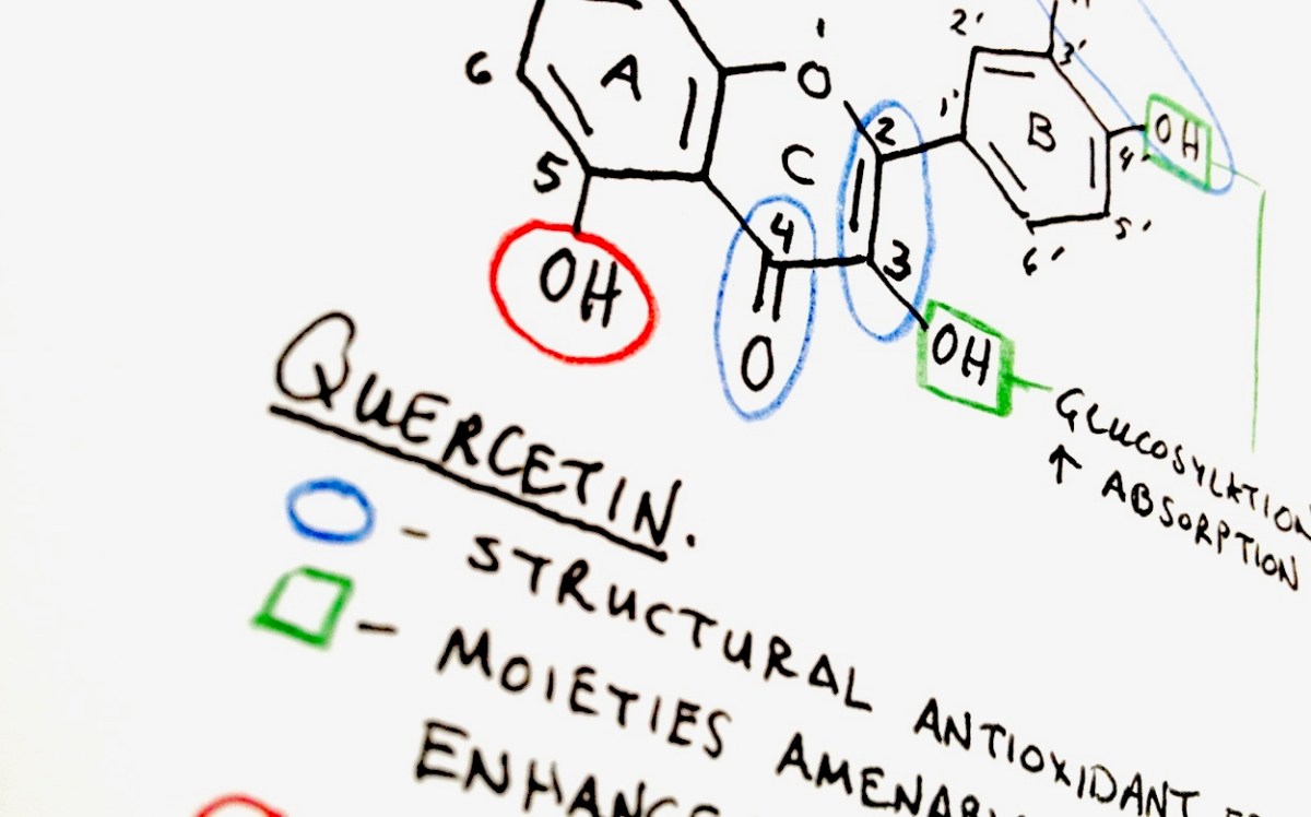 How to Enhance Quercetin Absorption – Integrative Pharmacology